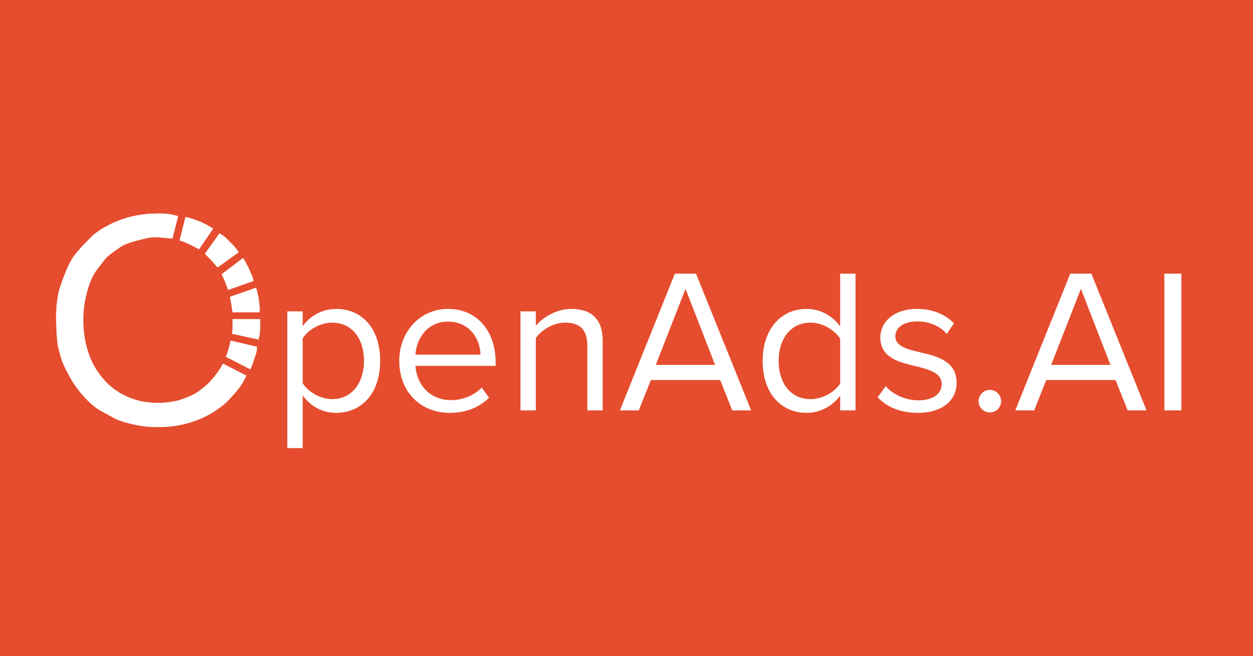 OpenAds